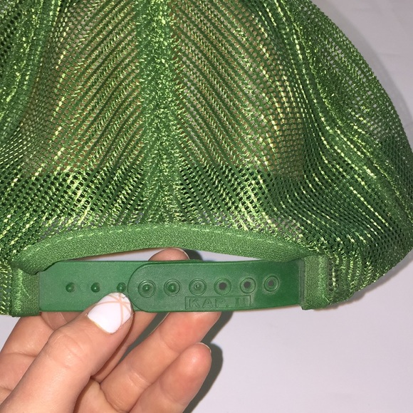 kap.11 | Accessories | Practice Makes Perfect Snap Back Hat | Poshmark